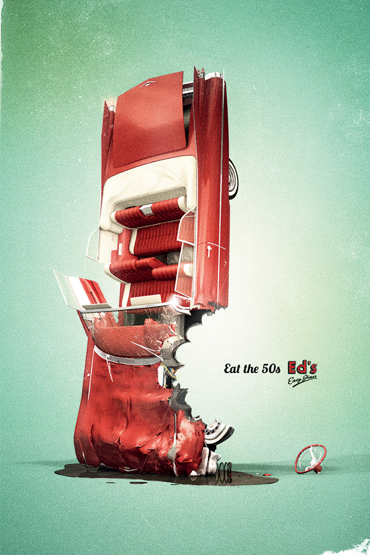 David Masterman, Creative Director