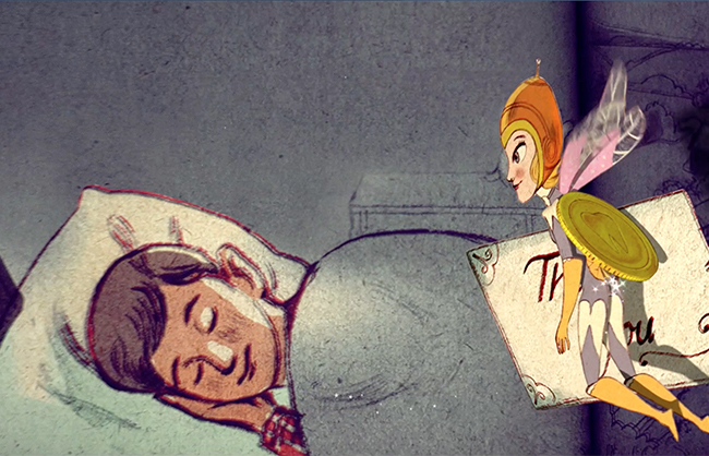 David Masterman, Creative Director